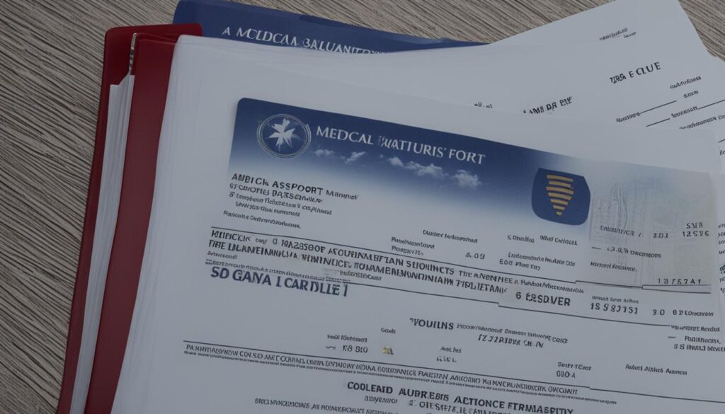 Essential Travel Documents For Minor Children