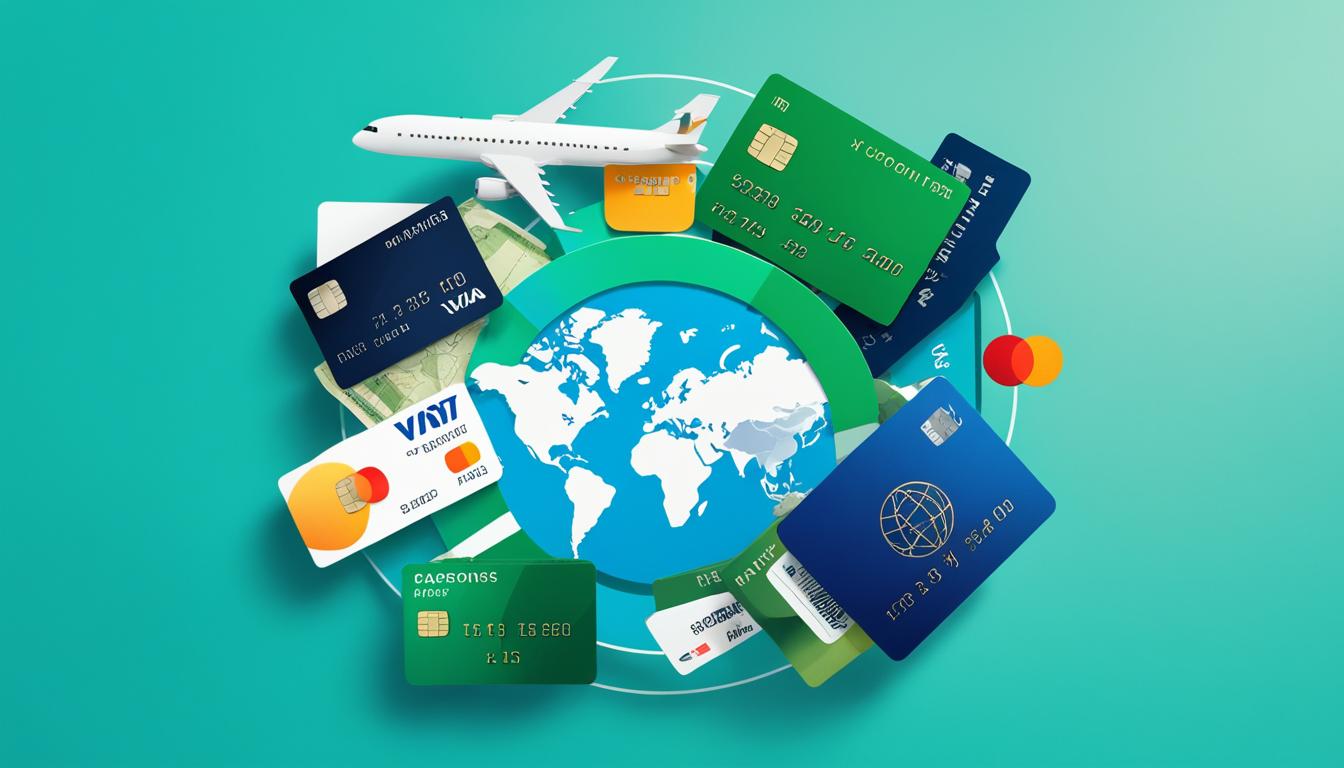 Maximize Rewards: Combining Travel Credit Cards & Programs