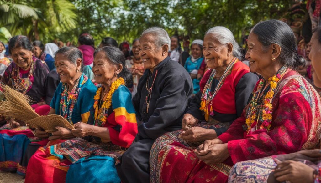 Responsible Travel For Cultural Preservation