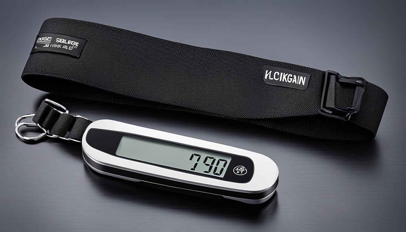 Best Luggage Scale For Easy Travel Packing
