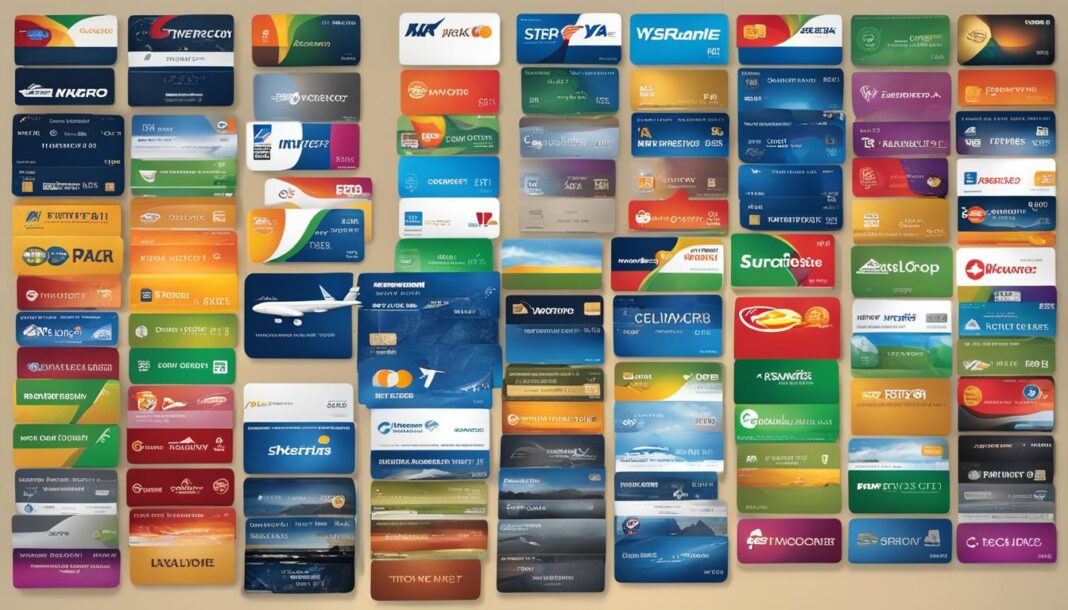 Best Travel Credit Card Perks Compared
