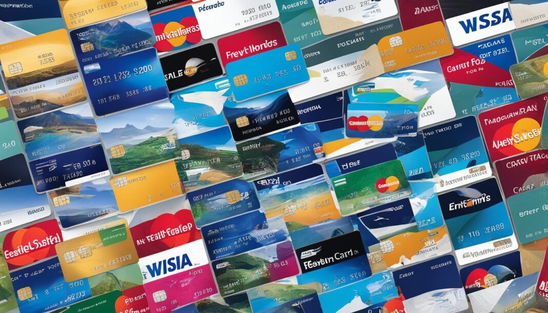 Best Travel Credit Card Perks Compared