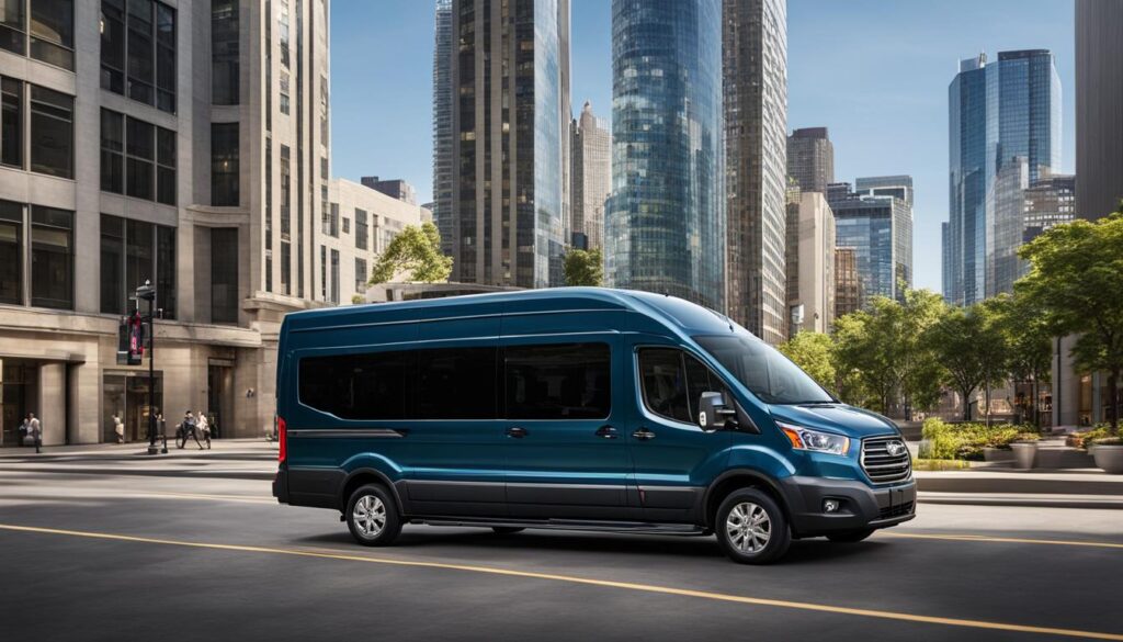Explore Microtransit Options For Travelers