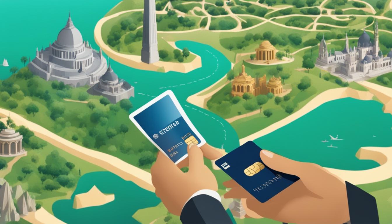 Maximize Miles: Travel Credit Card Point Redemption