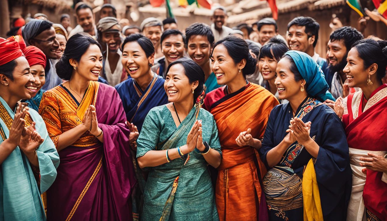 Navigating Etiquette: Avoiding Cultural Faux Pas Abroad