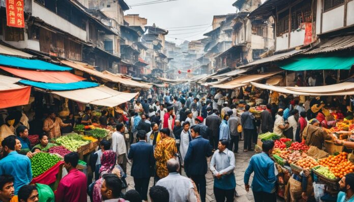 Expand Your Horizon: Cultural Learning Through Travel