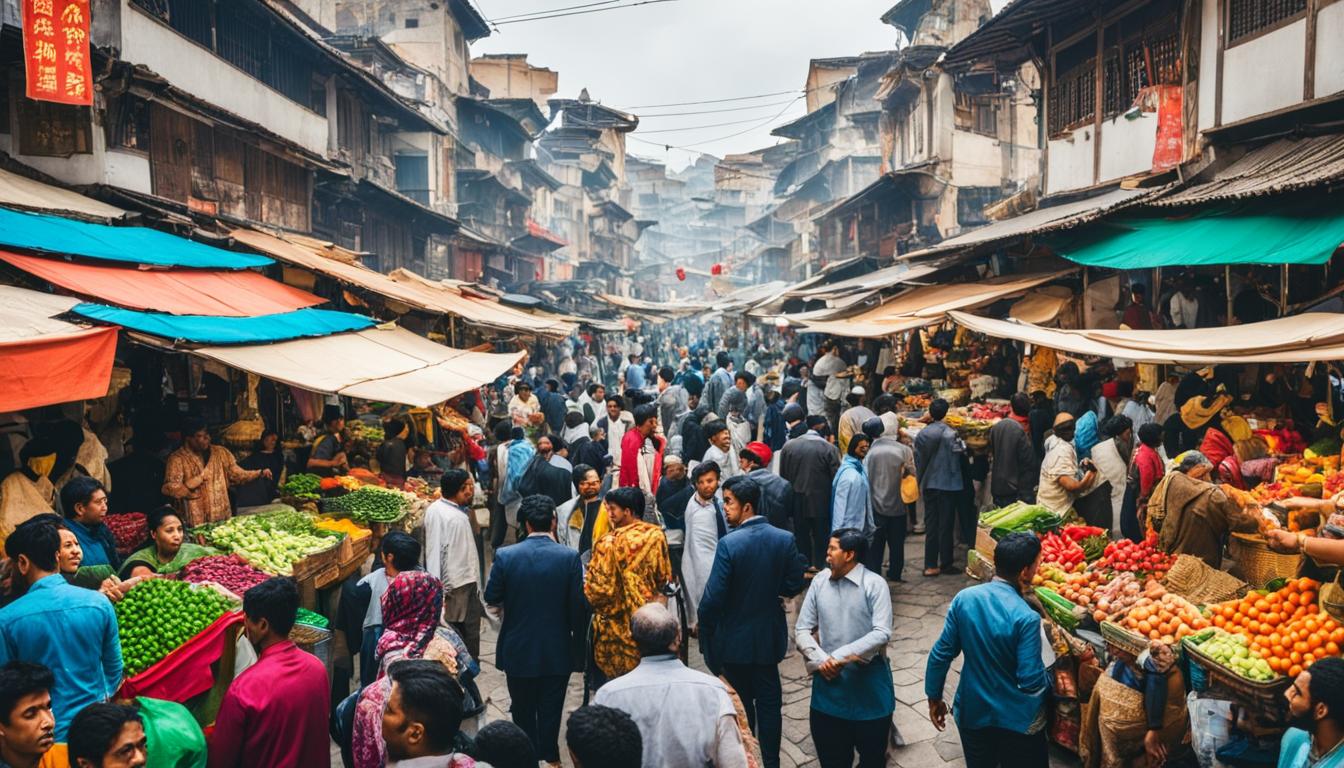 Expand Your Horizon: Cultural Learning Through Travel