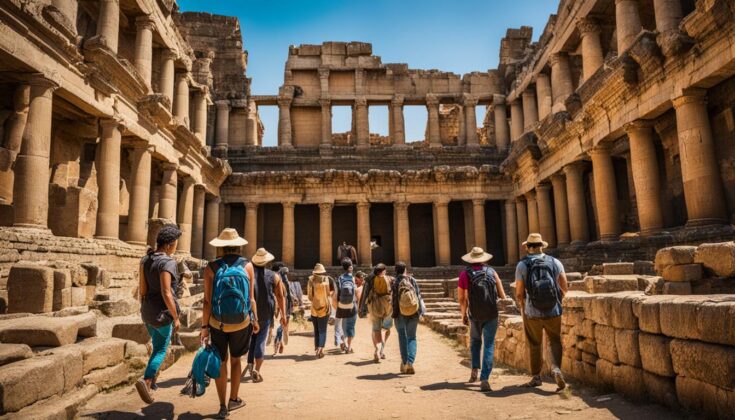 Expand Your Horizon: Cultural Learning Through Travel
