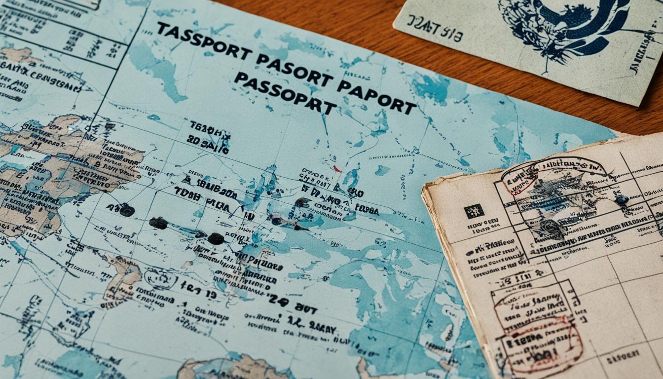 Traveling On An Expired Passport: Is It Possible?