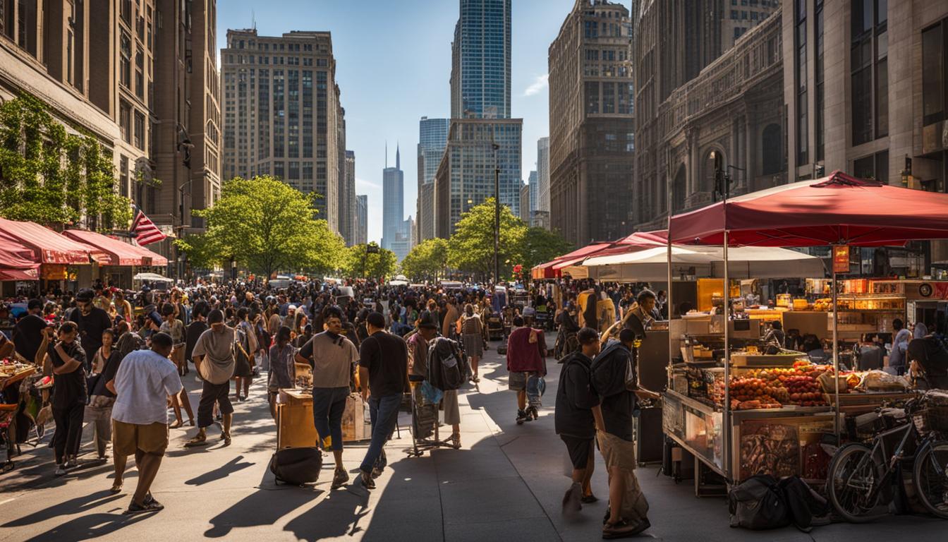 5-Day Chicago Itinerary: Highlights & Tips