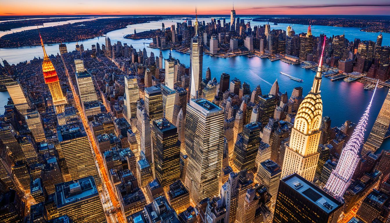 Perfect 10-Day New York Itinerary Essentials