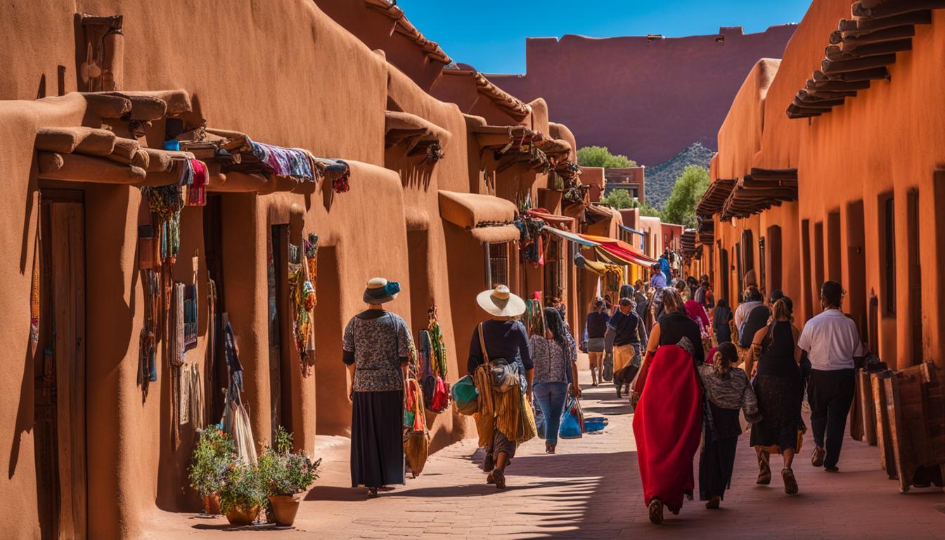 Ultimate Santa Fe Itinerary 5 Days - Explore & Enjoy!