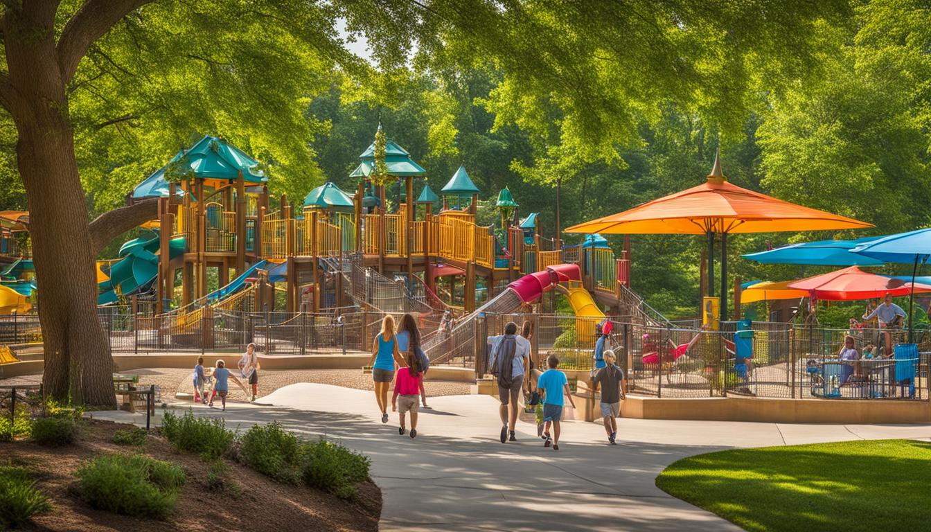 Explore Columbia, MO: Top 10 Things To Do