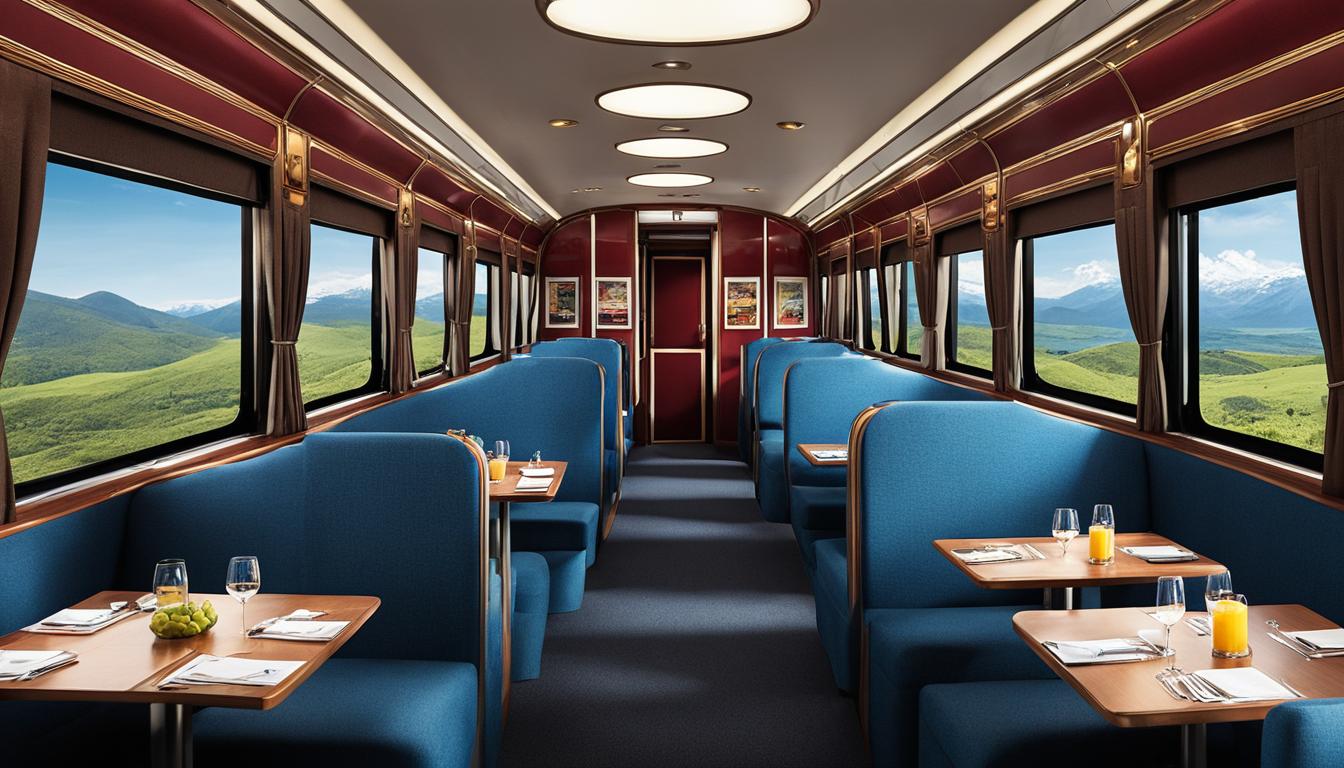 Train Travel With Kids: Tips And Activities For Fun