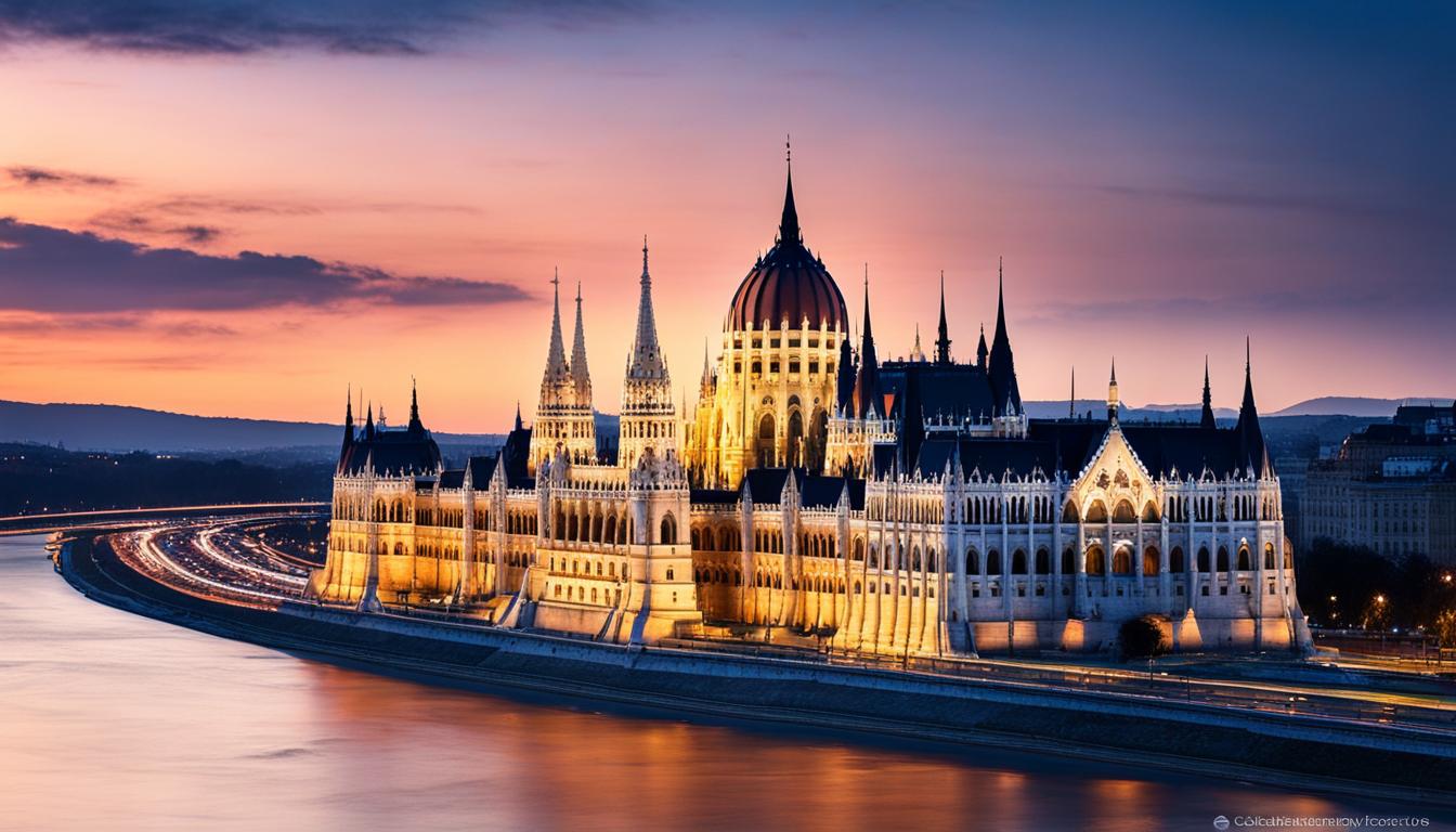 Discover The Best Things To Do In Hungary
