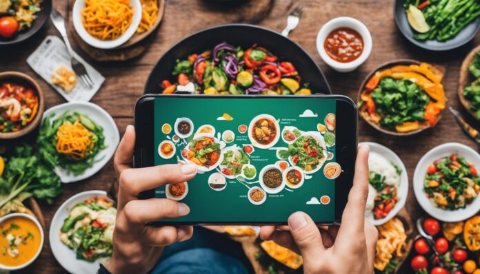 Discover Food Apps For Travel - Best Resources & Guides