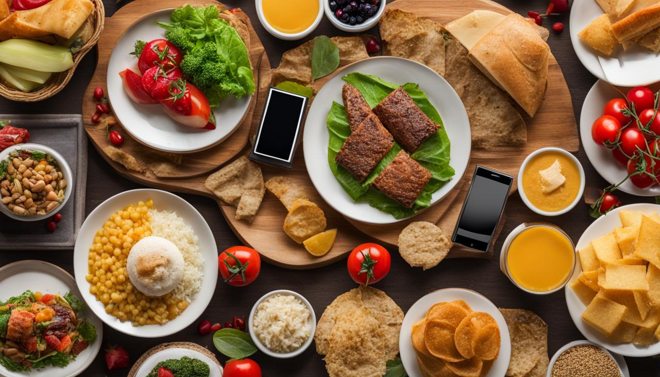 Best Food Recommendation Apps For Travelers