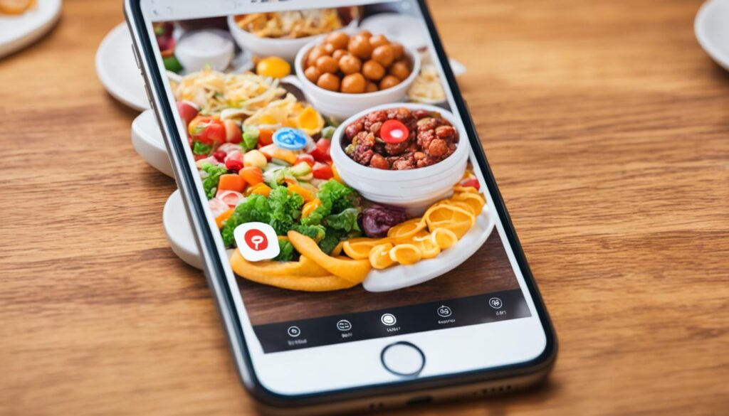 Best Food Recommendation Apps For Travelers