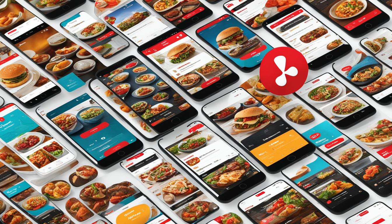 Discover Food Apps For Travel - Best Resources & Guides