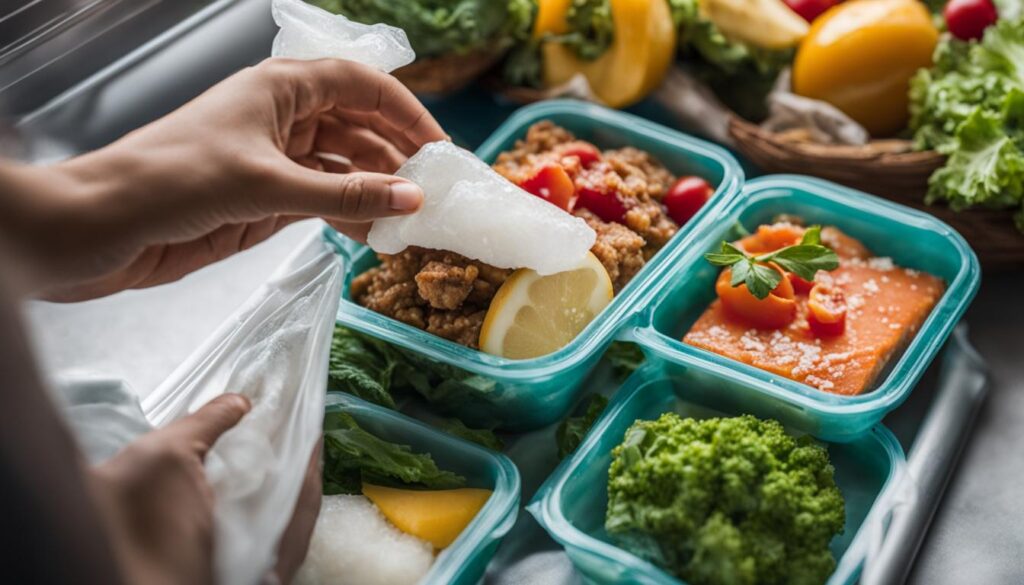 Safe Travel Tips: Avoid Foodborne Illnesses