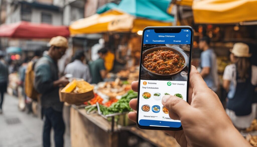 Travel Safe: Avoid Food Illness While Globetrotting