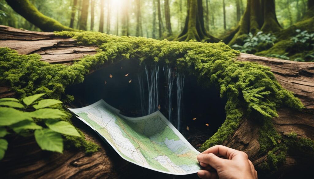 Discover Hidden Travel Pockets For Adventure
