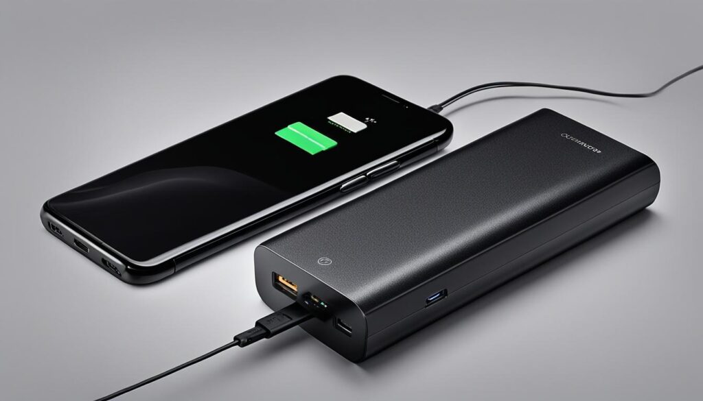 Best Portable Charger For Travel: Stay Charged!