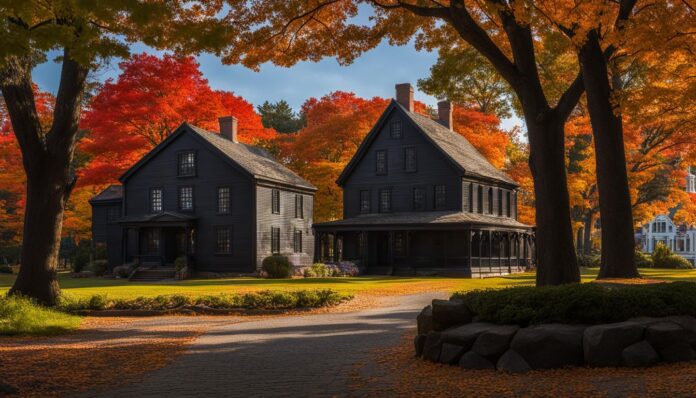 Top 10 Best Places To Visit In Massachusetts
