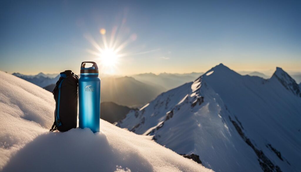 Ultimate Insulated Travel Water Bottle Guide