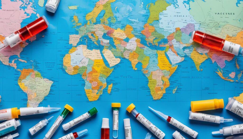 Essential Travel Vaccinations You Need To Know