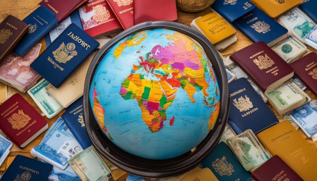 Legal Requirements For Working Abroad: Know Before You Go