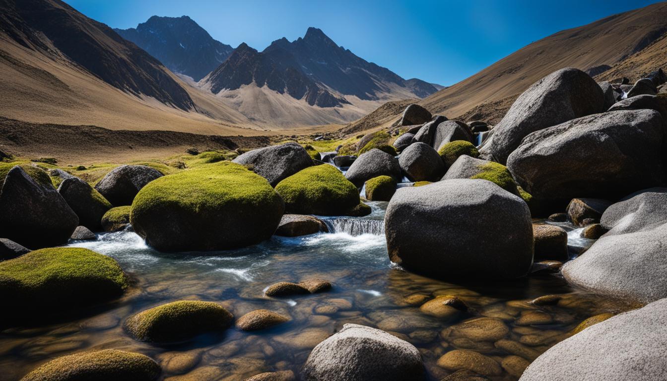Unlock Scenic Shots: Top Landscape Photography Tips