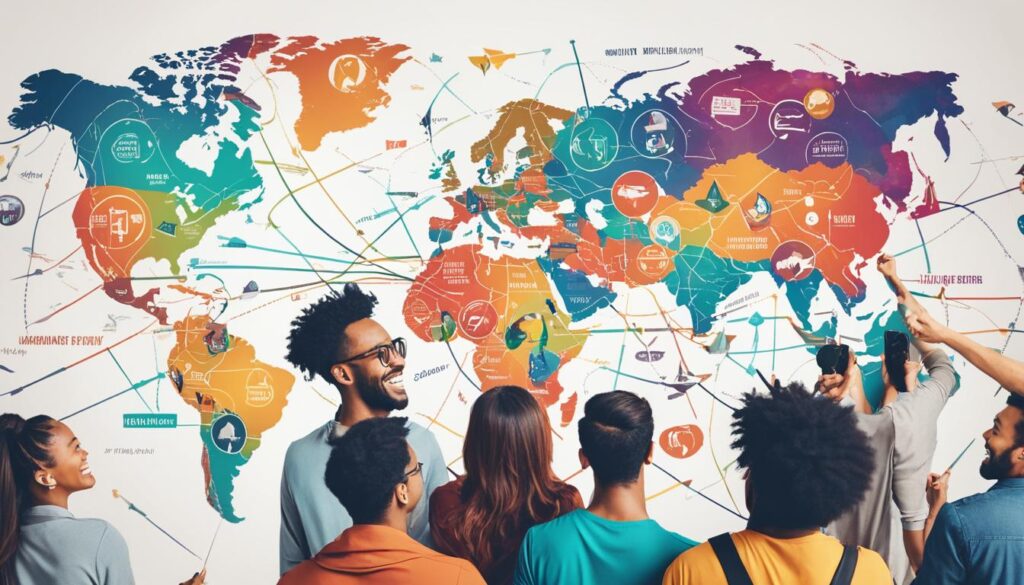 Find Language Exchange Partners For Travel