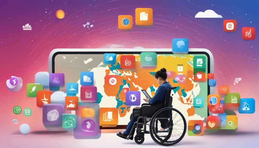 Accessible Language Tips For Disabled Travelers