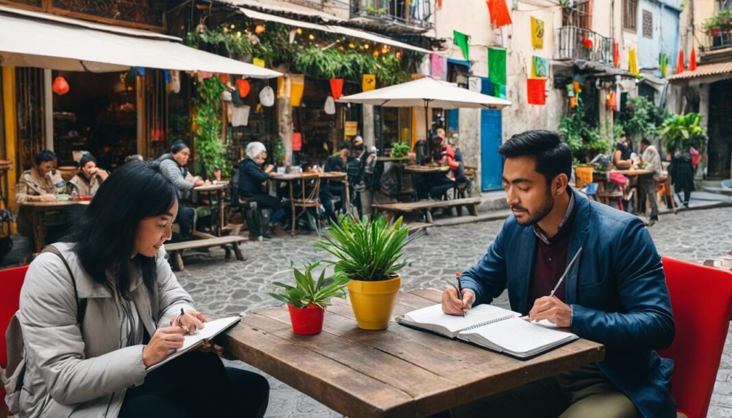 Solo Travel For Language Learning: Boost Skills Abroad