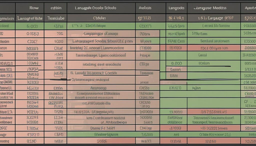 Unlock Languages For Hidden Gems Globally