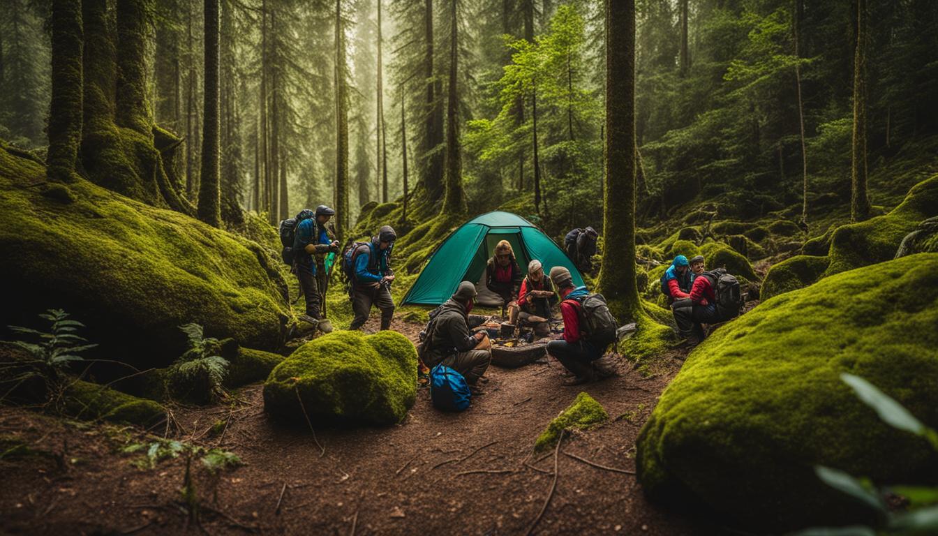 Explore Skills On Adventure Travels | Learn Actively