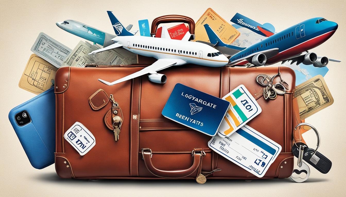 Maximize Travel Loyalty Program Benefits With Tips