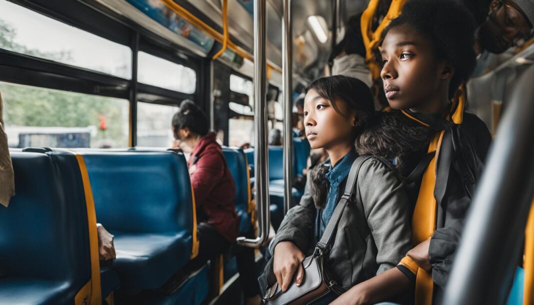 Staying Safe On Public Transportation: Tips & Guide