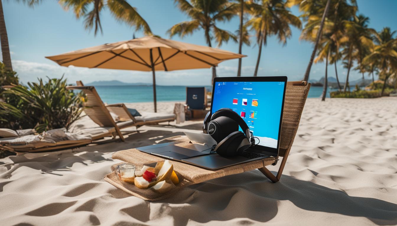 Maximize Work And Travel Experiences Effectively