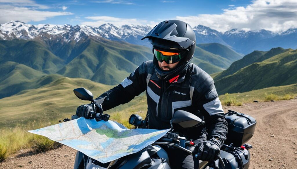 Motorcycle Travel Tips And Considerations For Riders