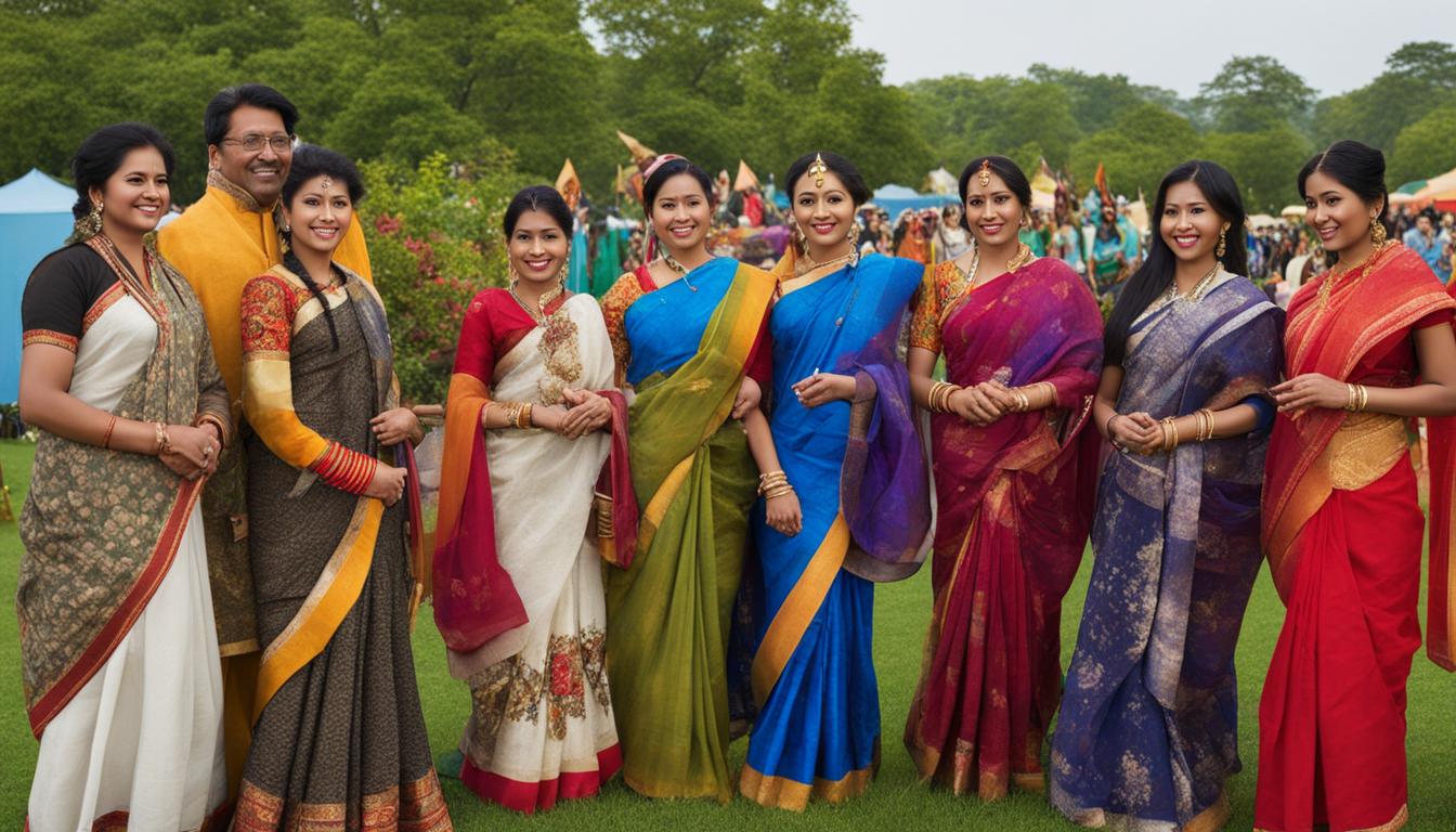 Global Attire Guide: Dressing For Different Cultures