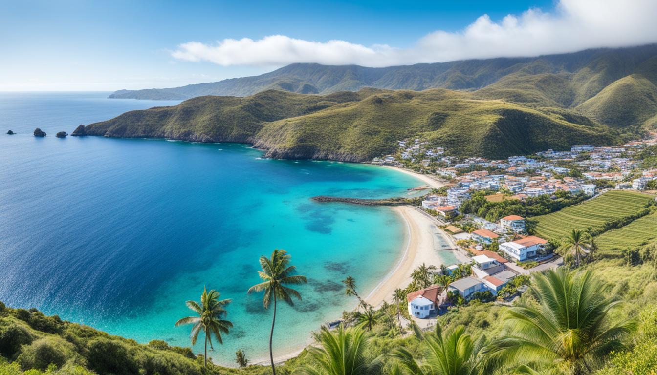 5-Day Gros Islet Itinerary: Unforgettable Escape