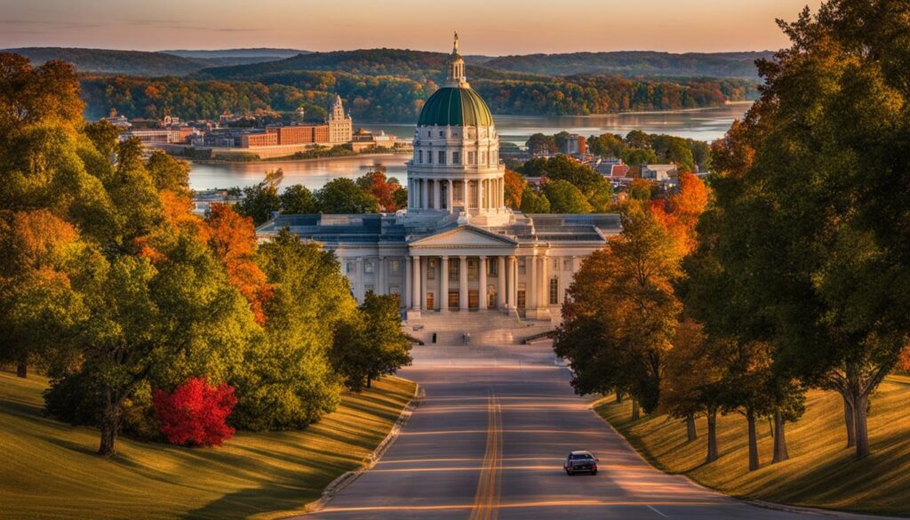 Missouri Itinerary 10 Days: Ultimate Travel Guide