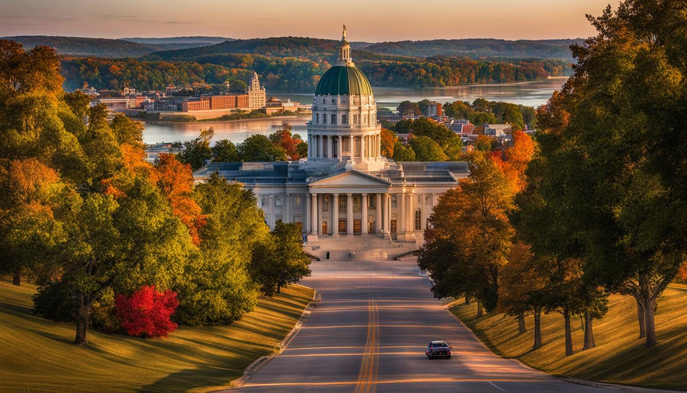Missouri Itinerary 10 Days: Ultimate Travel Guide