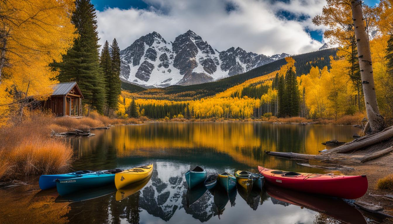 Top 10 Best Places To Visit In Colorado