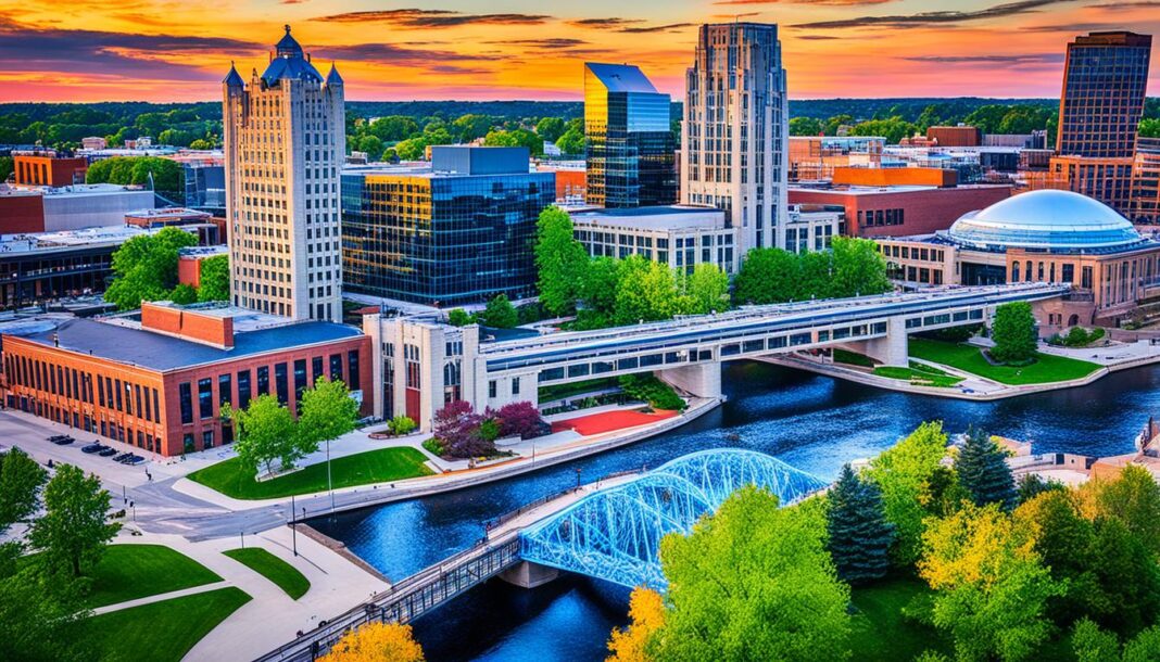 5-Day Grand Rapids Itinerary: Essential Guide