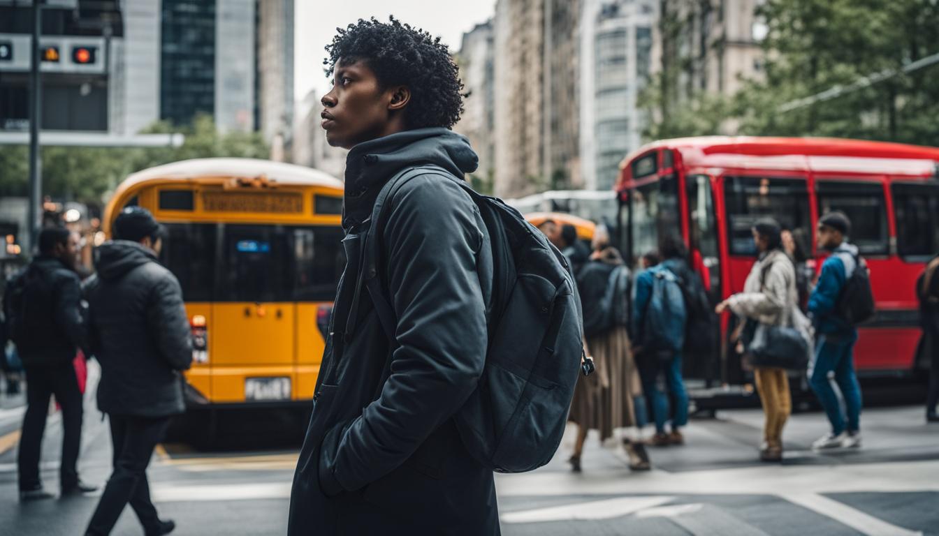 Tips For Navigating Unfamiliar Public Transit Systems