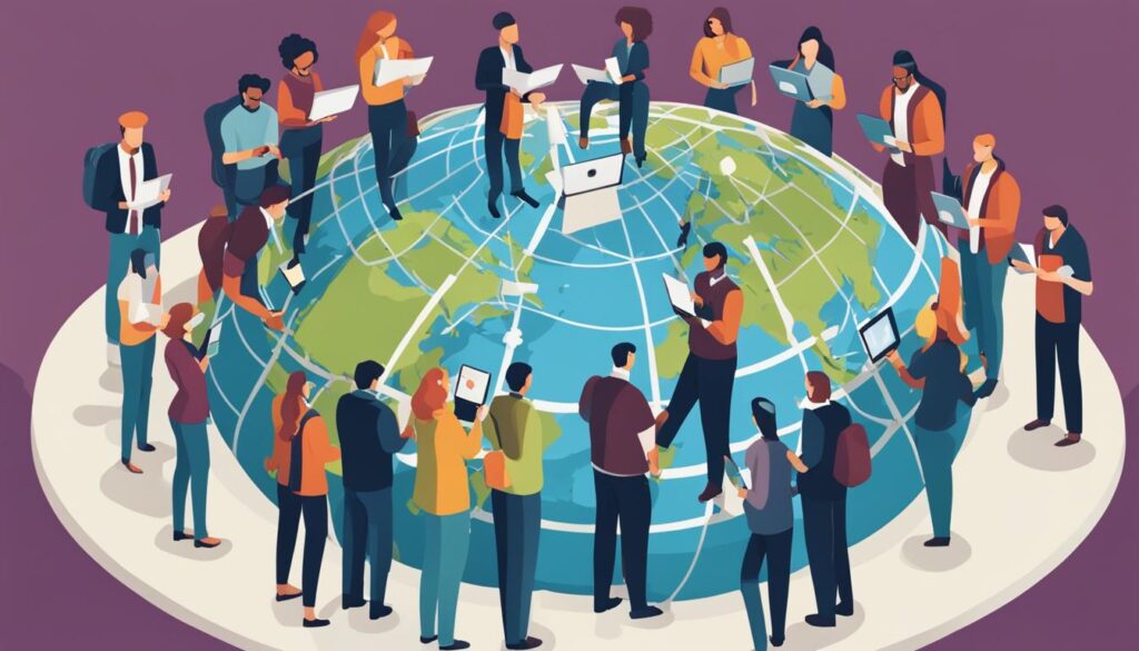 Networking For Digital Nomads: Expand Your Circle