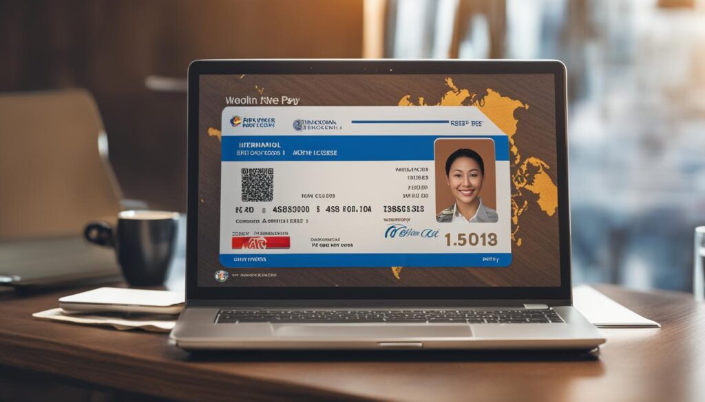 Get Your International Driver's License Online Now